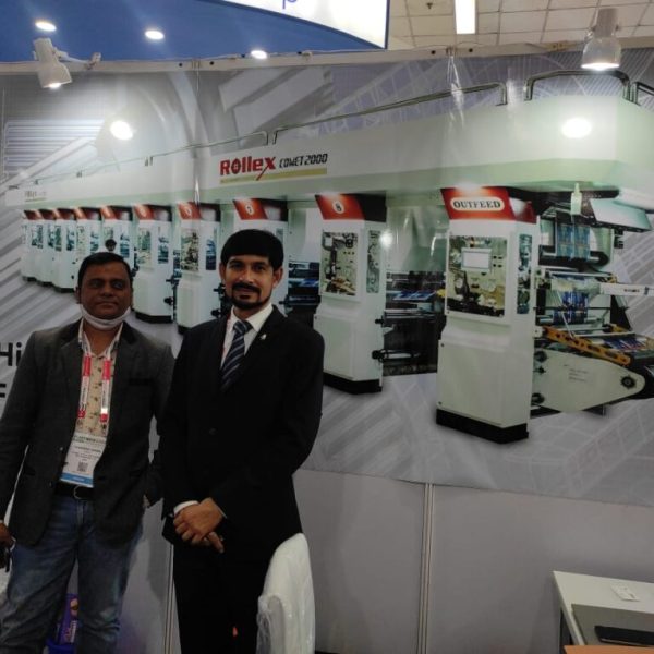 GALLERY – Rollex Machinery PVT LTD