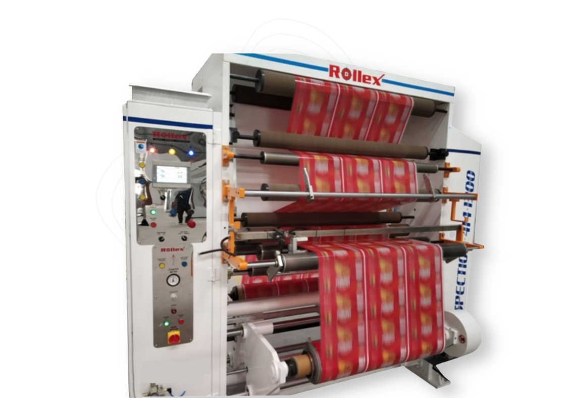 Rollex Machinery PVT LTD