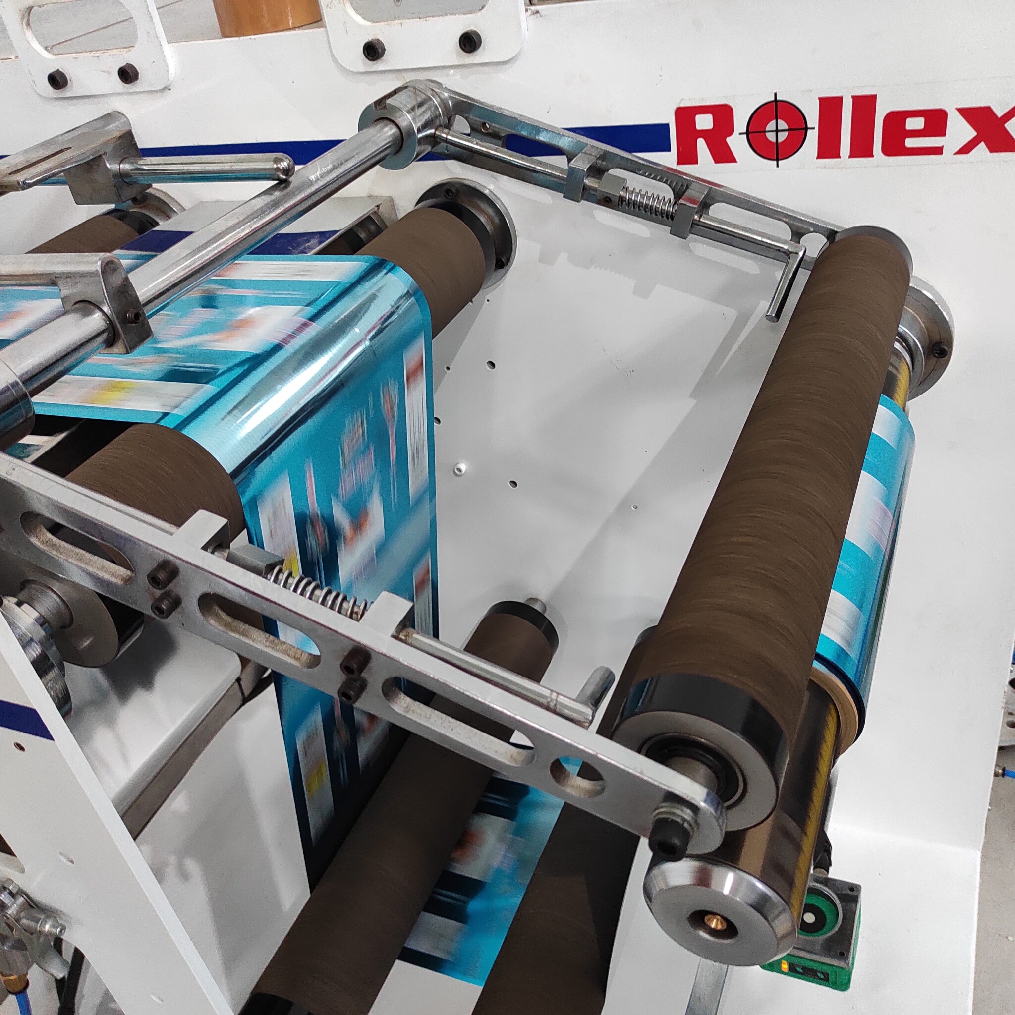 R-DR-500 – Rollex Machinery PVT LTD
