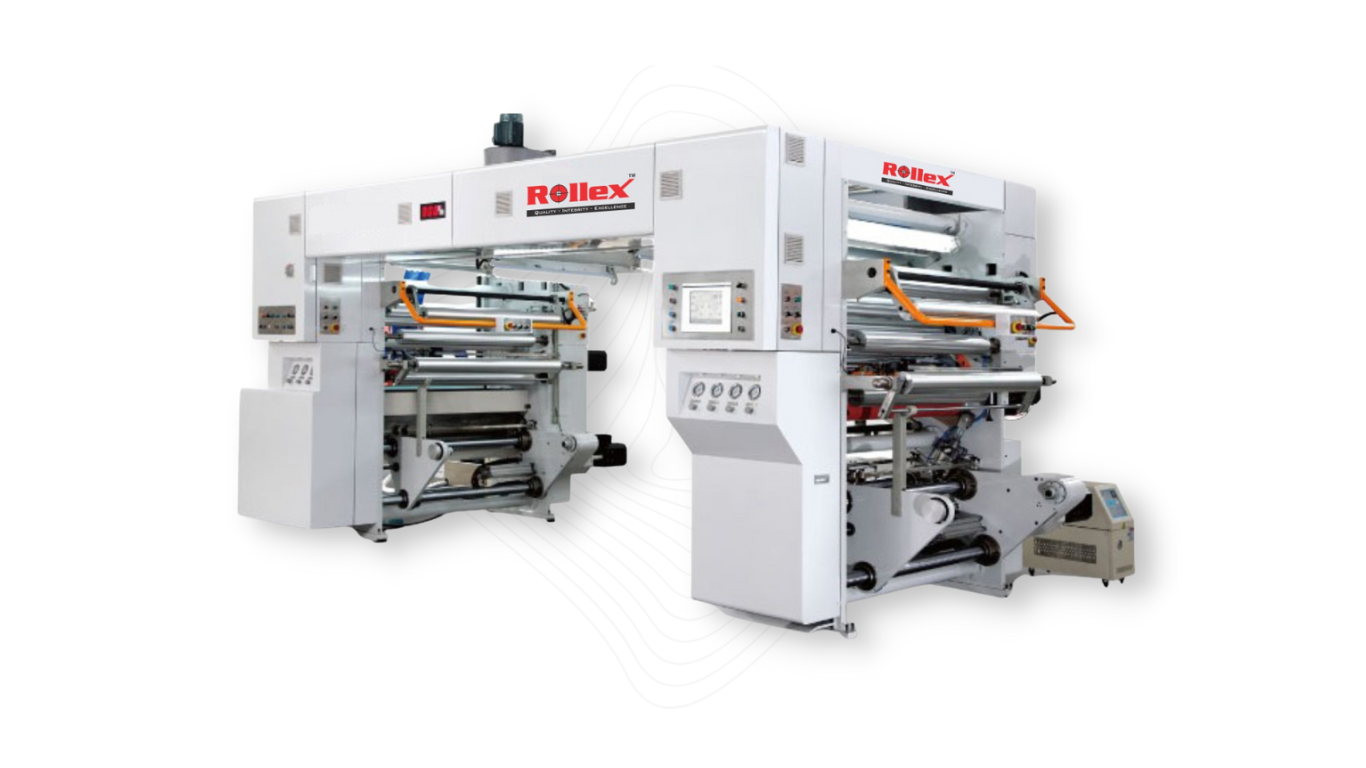 Home » ROLLEX MACHINERY PVT LTD