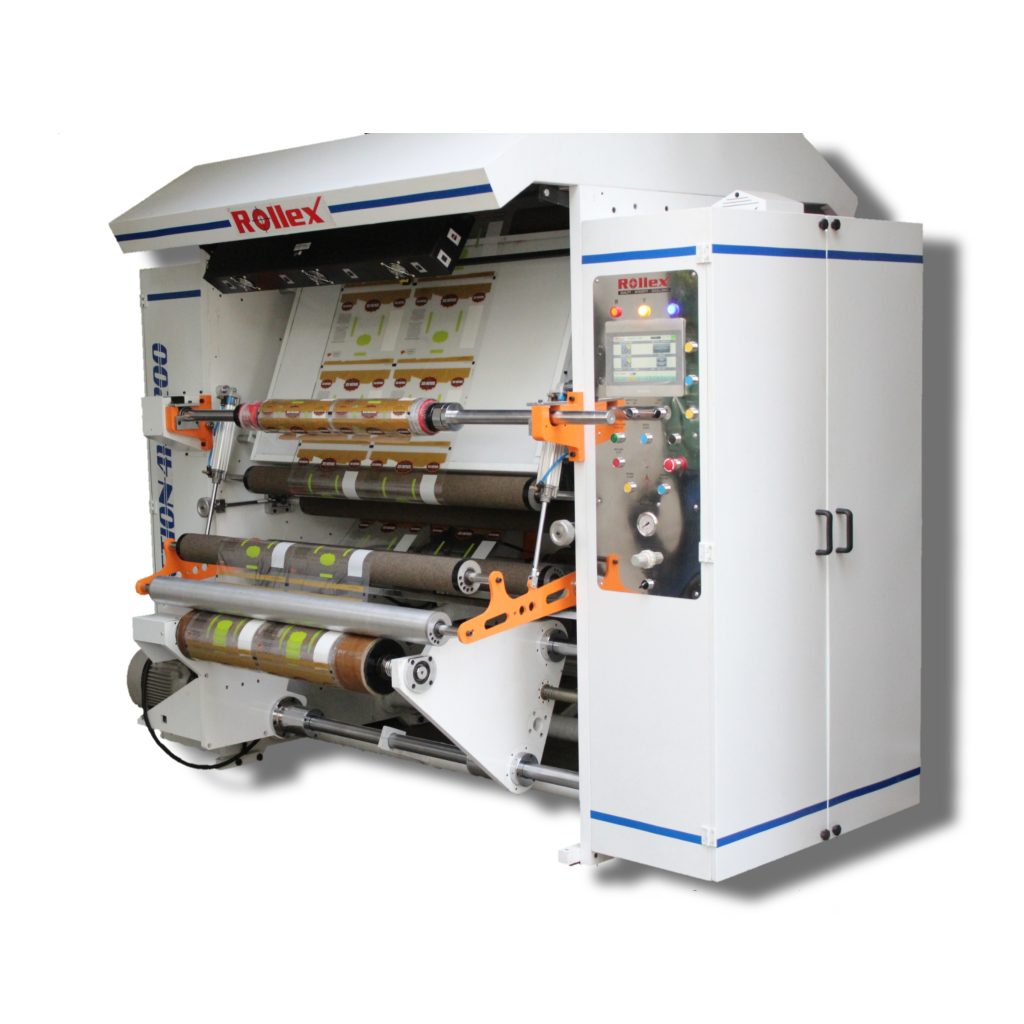 Home » ROLLEX MACHINERY PVT LTD