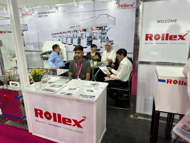 GALLERY – ROLLEX MACHINERY PVT LTD