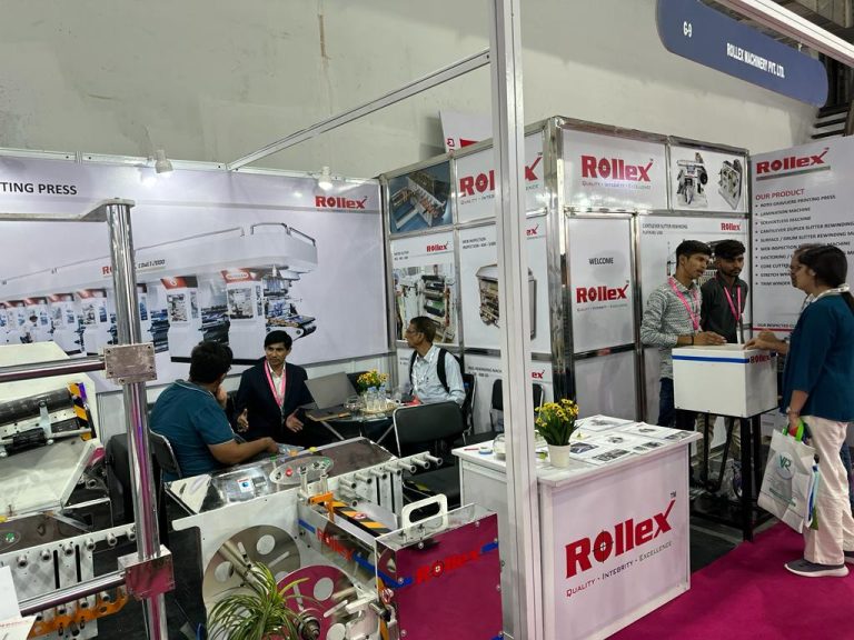 GALLERY – ROLLEX MACHINERY PVT LTD